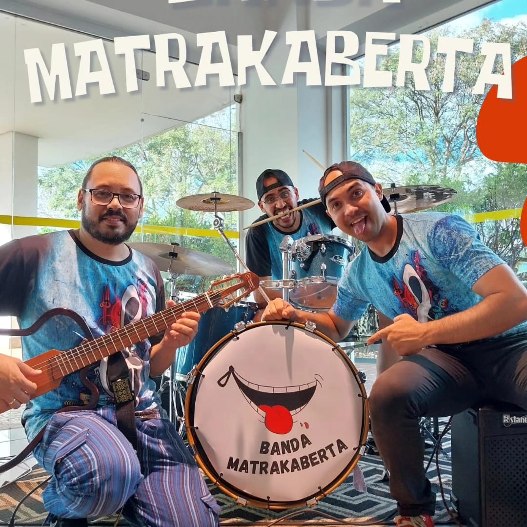 Iate Folia - Iate Clube de Brasilia